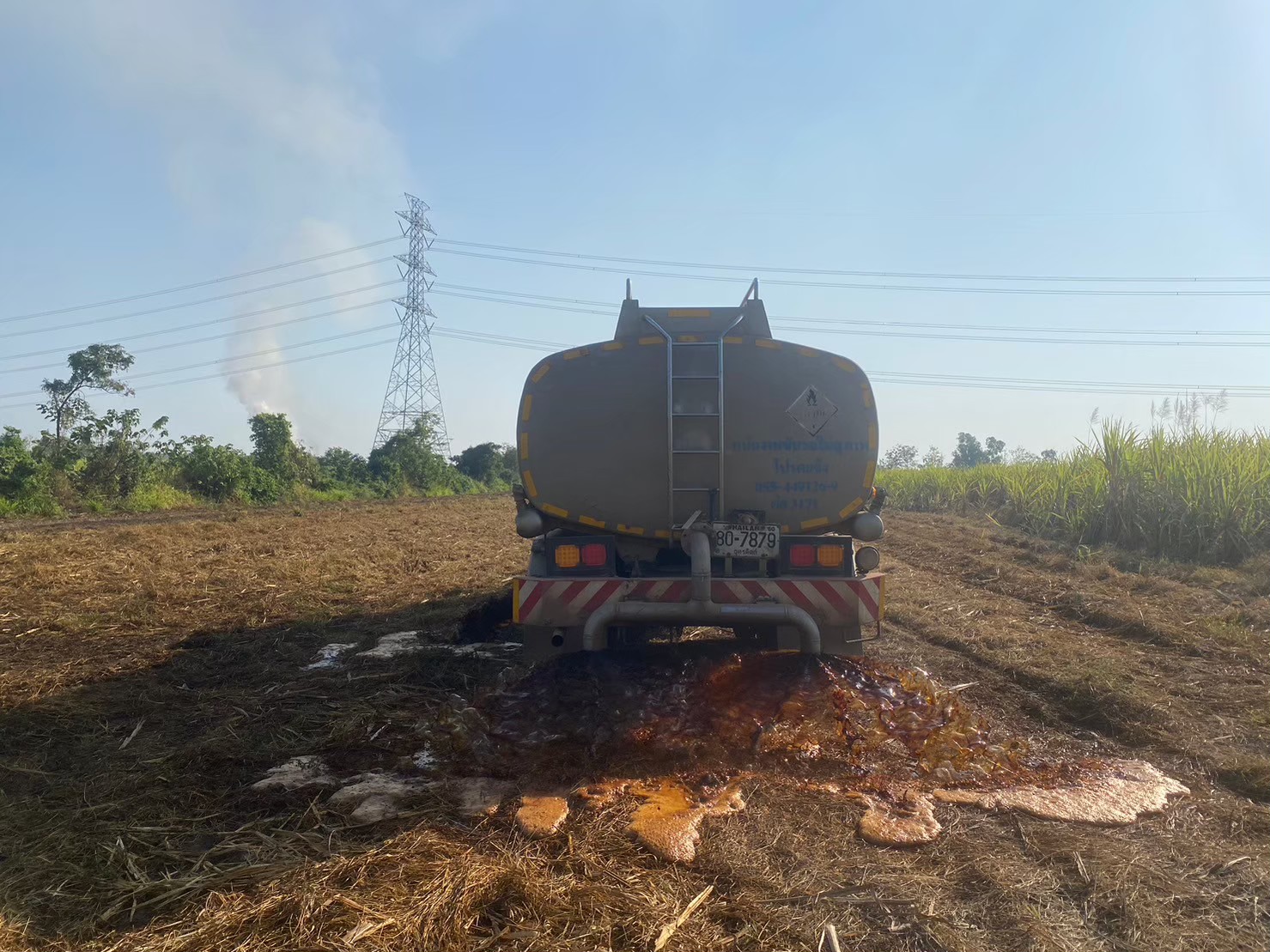 Bangkok Post - ThaiBev achieves ISO 9999 sustainable standard