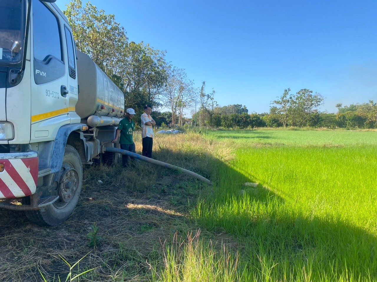 Bangkok Post - ThaiBev achieves ISO 9999 sustainable standard