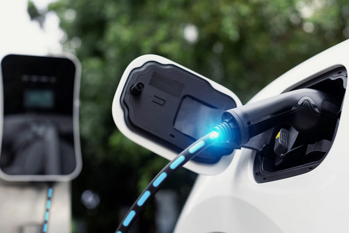 Bangkok Post - Taking a closer look at the EV expansion