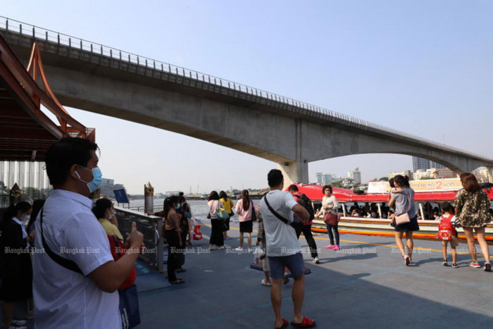 Summer temperatures to exceed 40°C Bangkok Post Learning - Learn ...