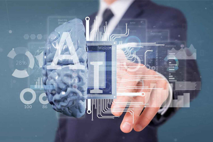 Bangkok Post - National AI strategy outlines 6 projects