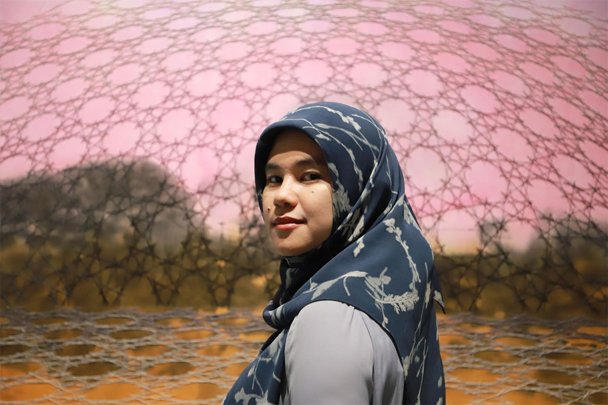 Bangkok Post - Unseen realities