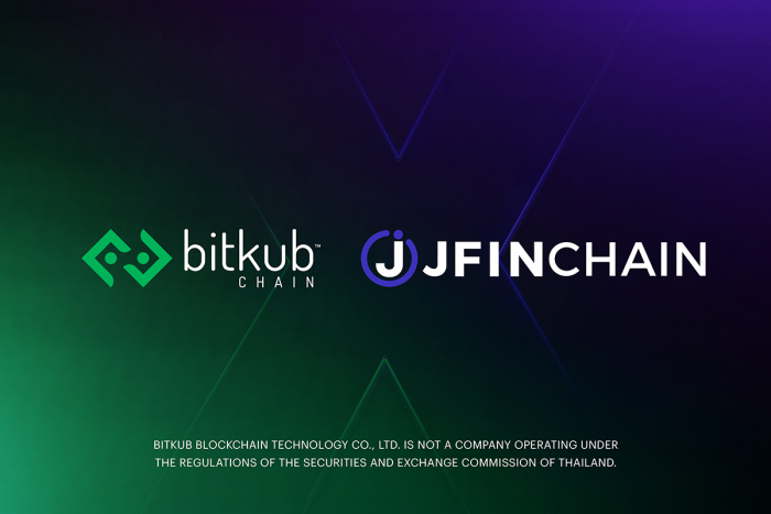 Bangkok Post – Bitkub and JFIN Chain Enhance Blockchain Connectivity – BrazenCrypto