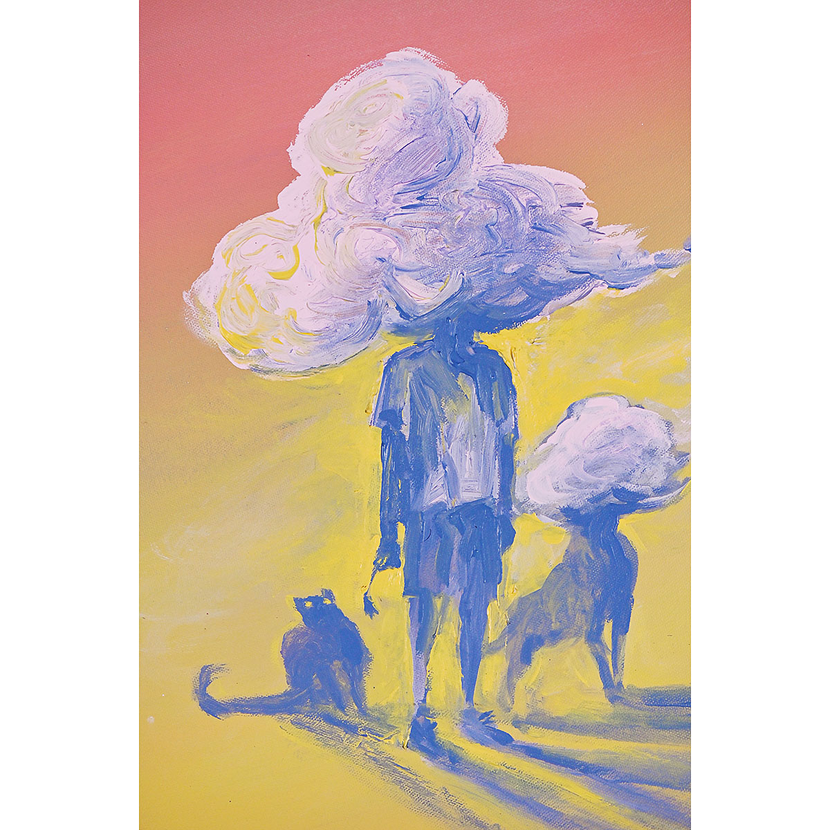 Bangkok Post - Explore an enigmatic world at RCB Galleria