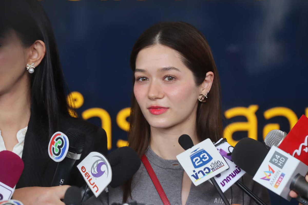 Bangkok Post - Singer complains face used for deepfake pornography