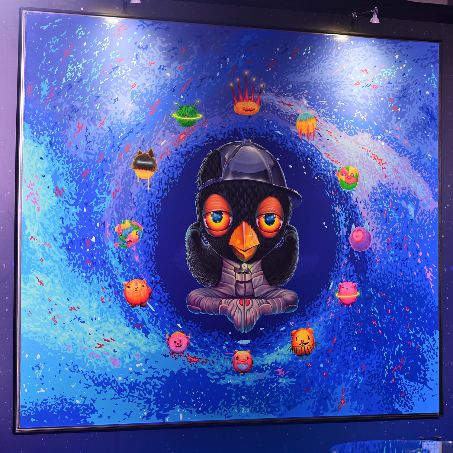 Bangkok Post - Last call to see Muebon's exhibition