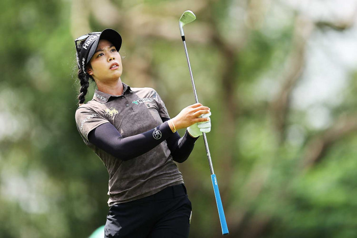 Bangkok Post - The key to success on the golf course