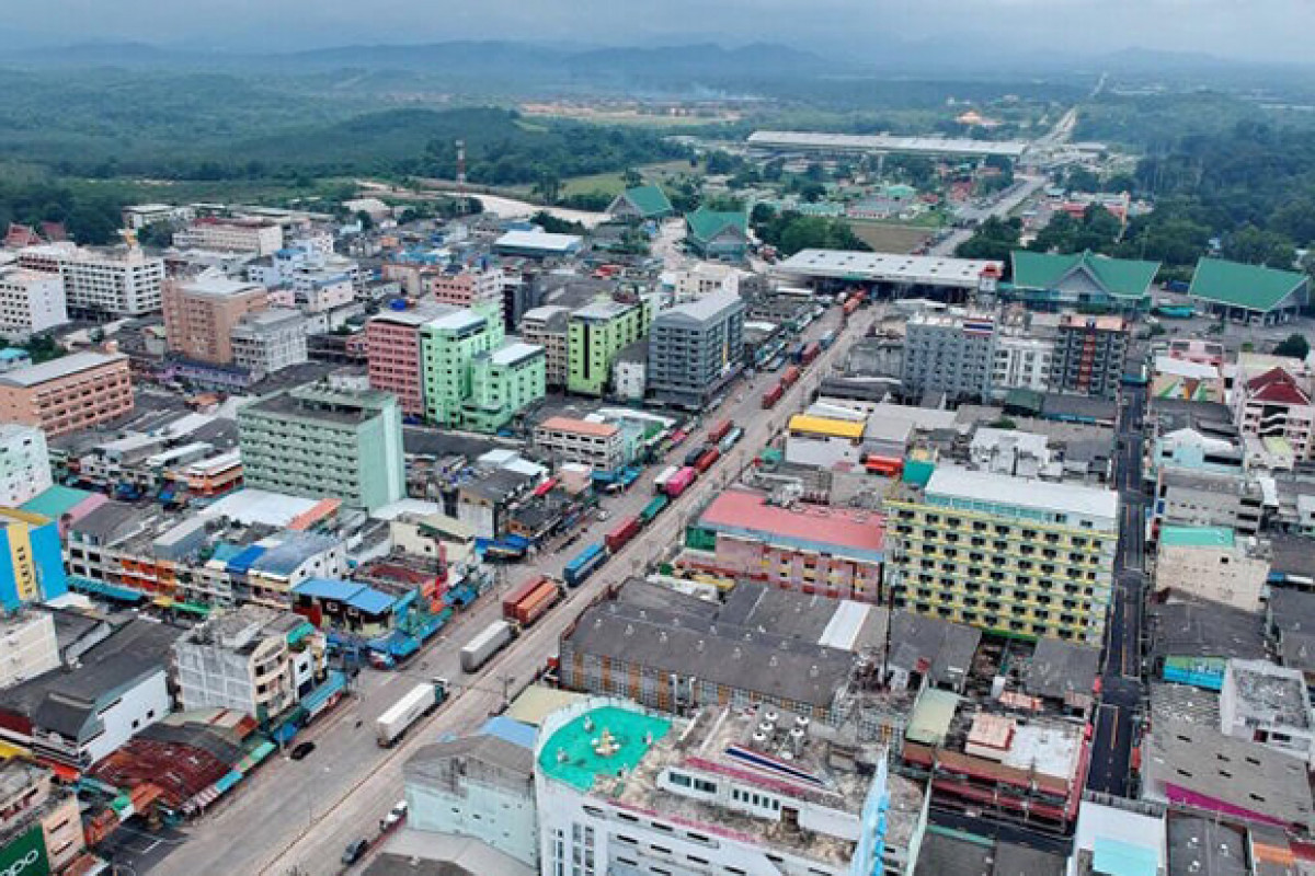 Bangkok Post - Malaysians planning to visit Hat Yai seek clarity on ...