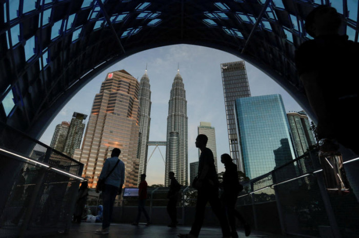Bangkok Post - Malaysia holds trio accused of aiding Israeli ‘spy’