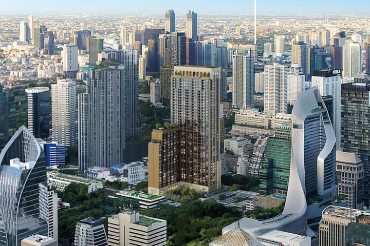 Bangkok Post - Property channel