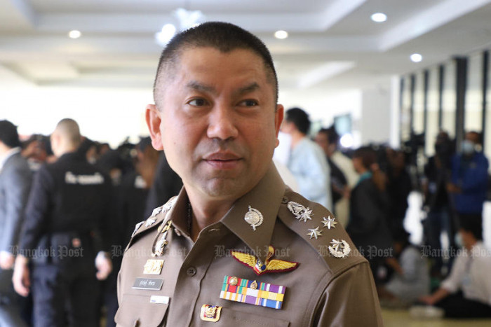 Bangkok Post - ‘Big Joke’ may be guilty in graft case, says panel