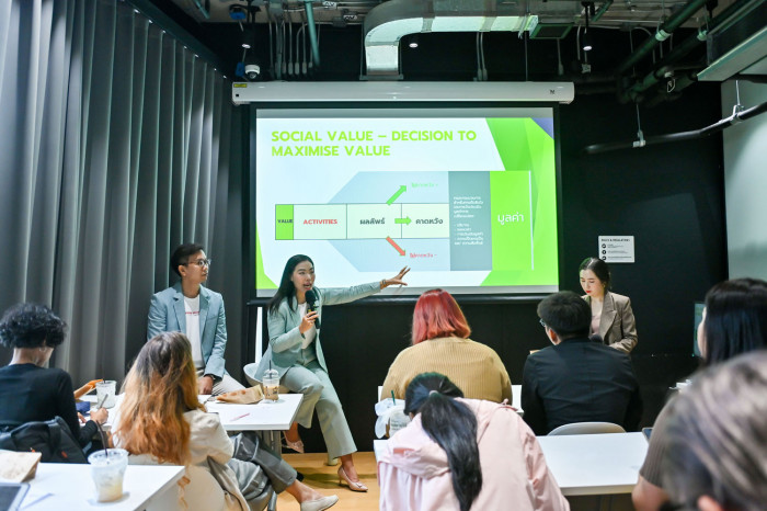 AU - ข่าวสาร - SETTRADE.COM