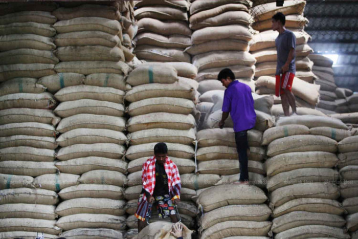 Bangkok Post - Govt to boost rice exports to Philippines