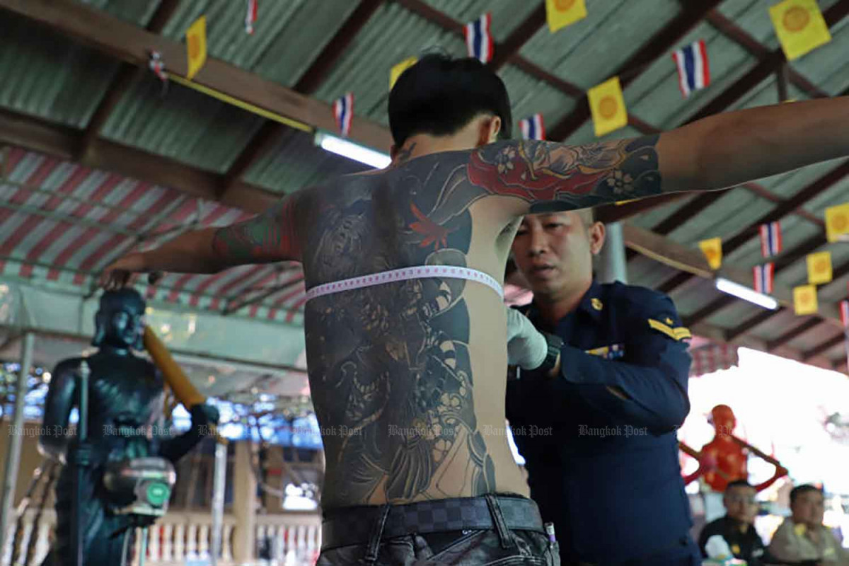 Bangkok Post - More voluntary conscripts this year: Army