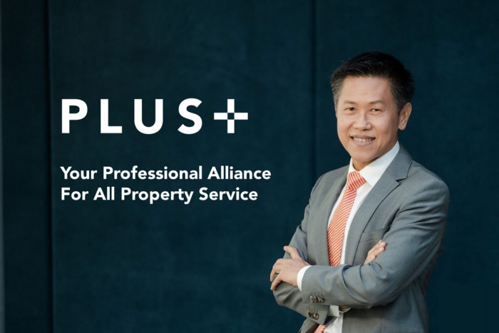 Bangkok Post - Plus Property sets ambitious 2024 revenue goal