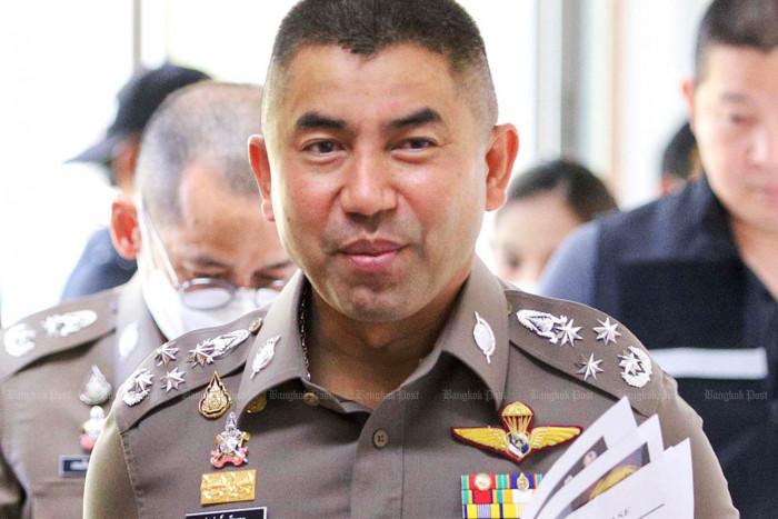 Bangkok Post - Big Joke will be treated fairly: PM