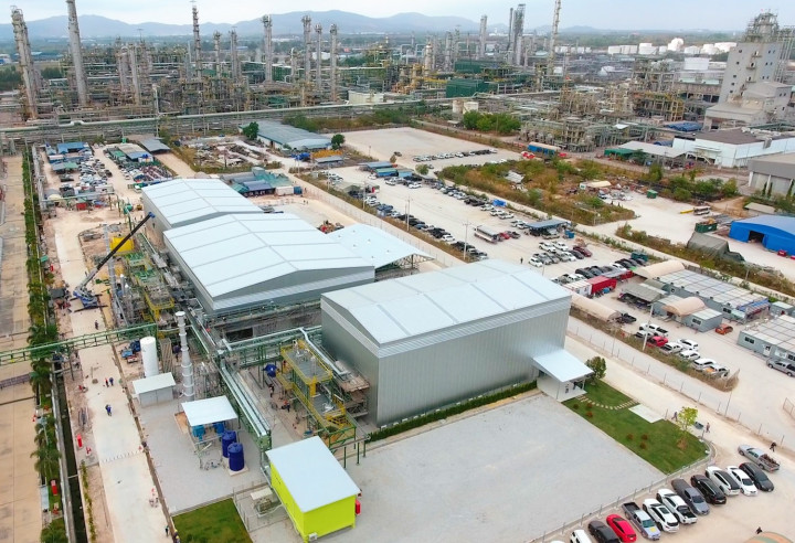 Bangkok Post - SCG unit fined $20m for evading US sanctions on Iran