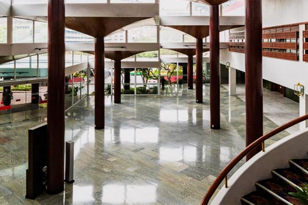 Bangkok Post - Take an architectural tour of Sukhumvit