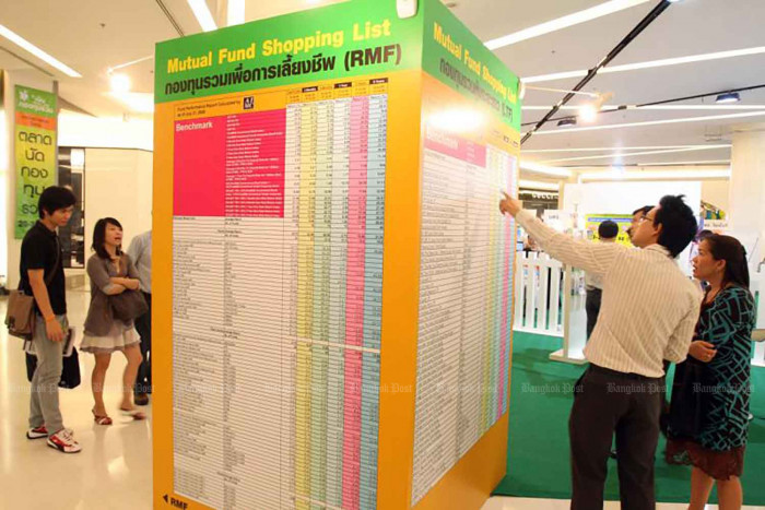 ASK - ข่าวสาร - SETTRADE.COM