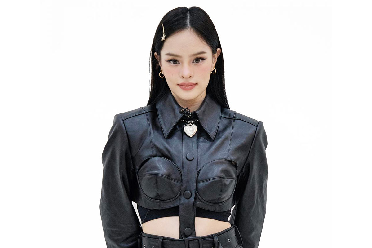 Bangkok Post - Ally: A star shines brighter