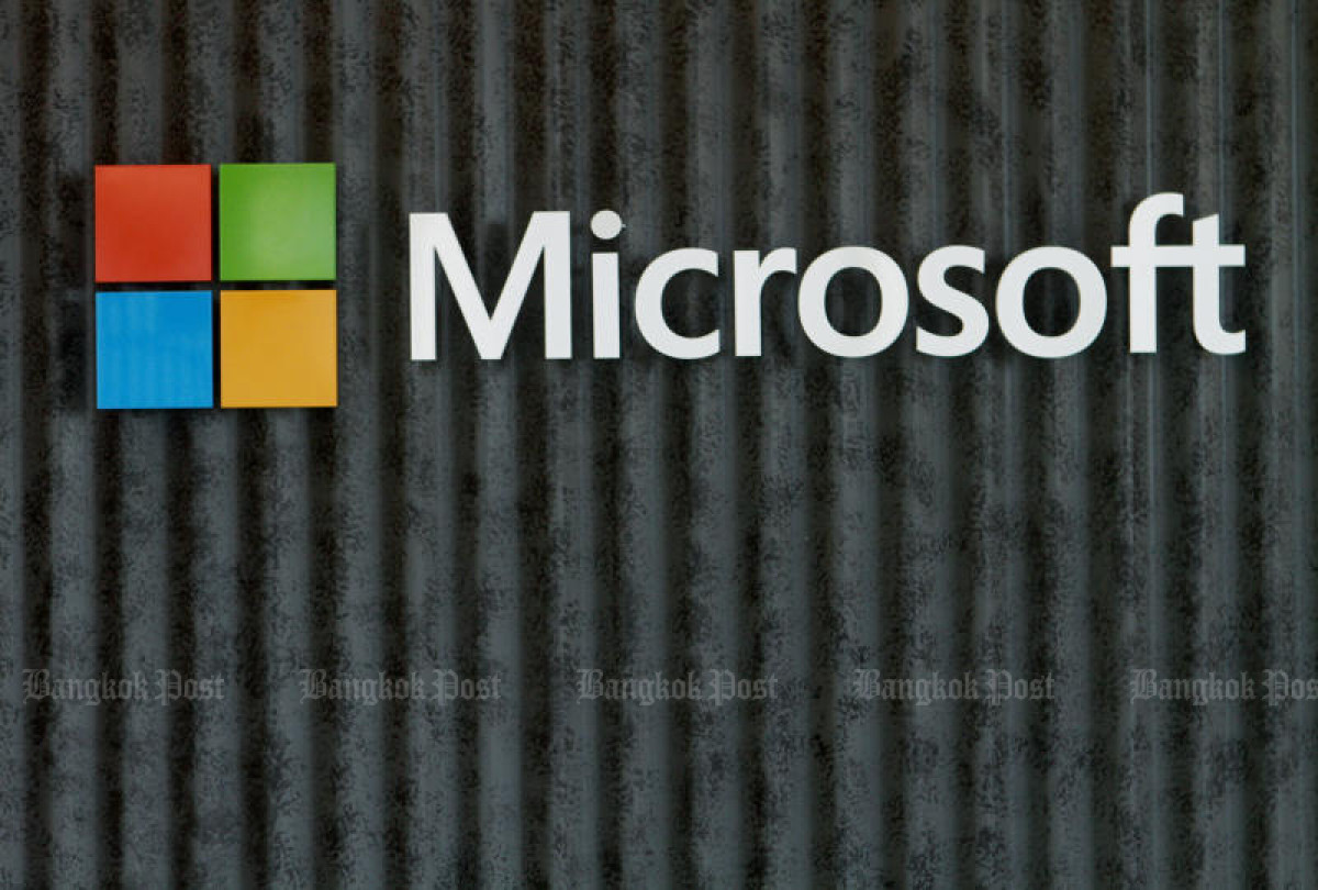 Bangkok Post - Microsoft to invest $1.7bn in cloud, AI in Indonesia