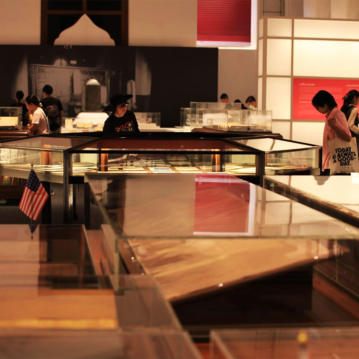 Bangkok Post - Decoding the past