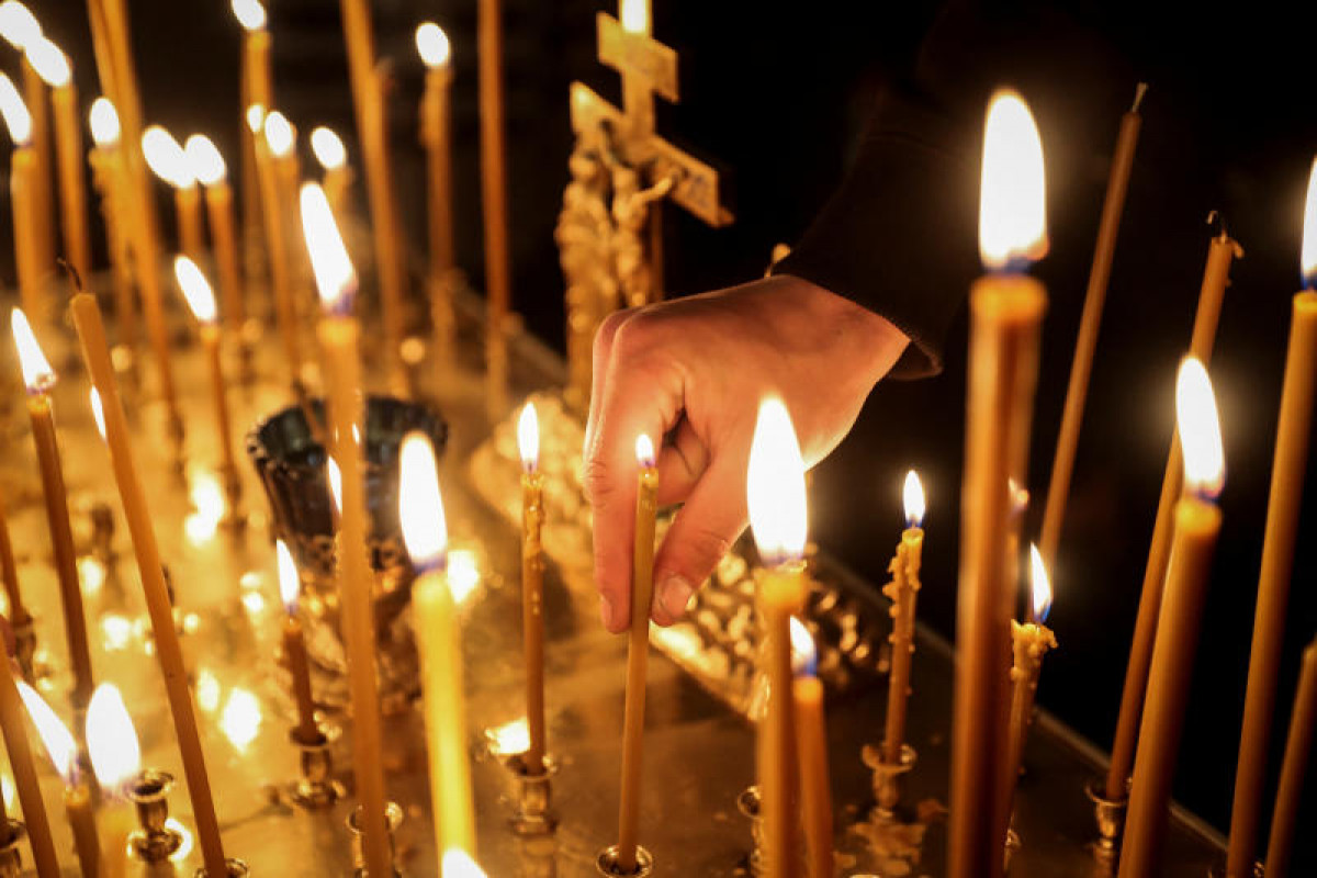 Bangkok Post - Ukraine under drone attack on Easter night, downs ...