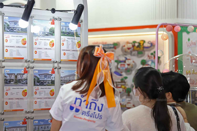 Bangkok Post - Property channel