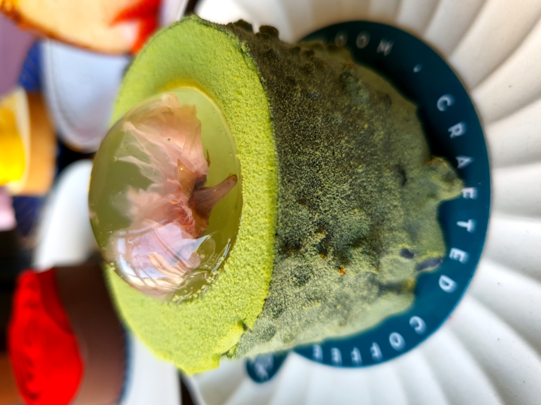 Bangkok Post - Sweet and savoury