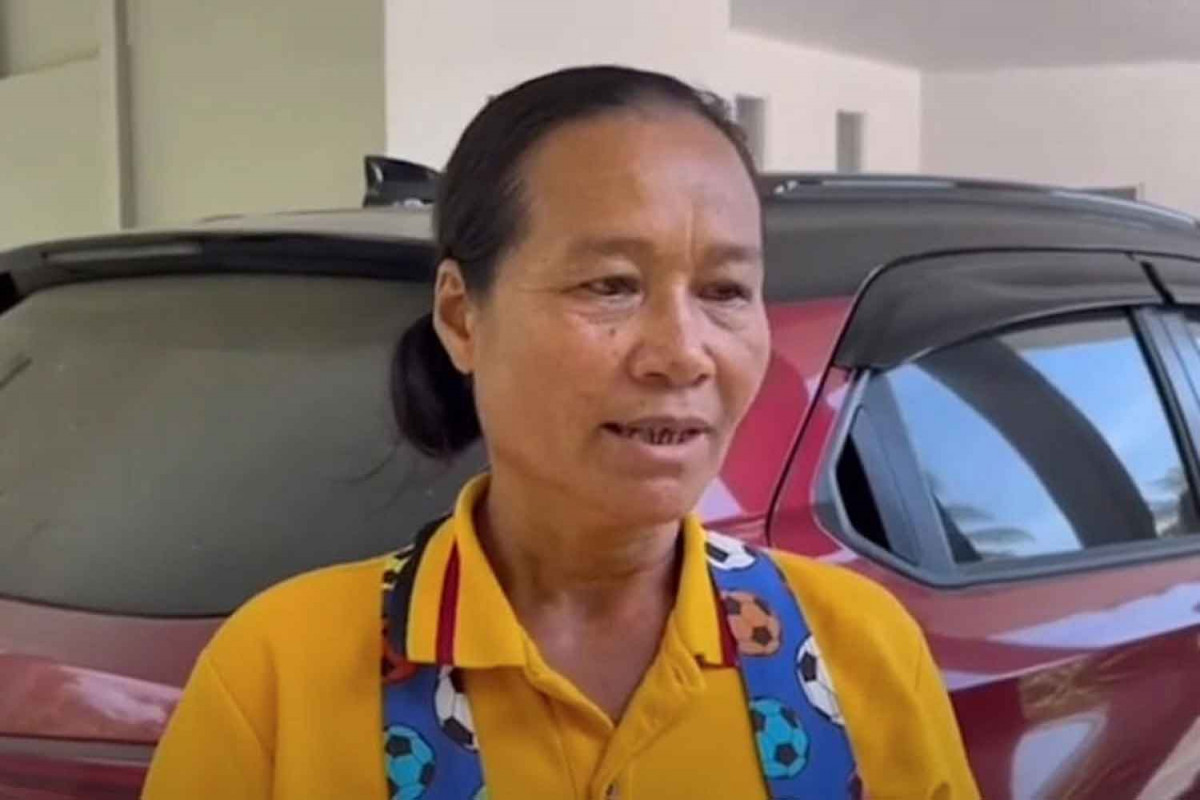 Thai maid's B100m inheritance on hold Bangkok Post Learning - Learn ...