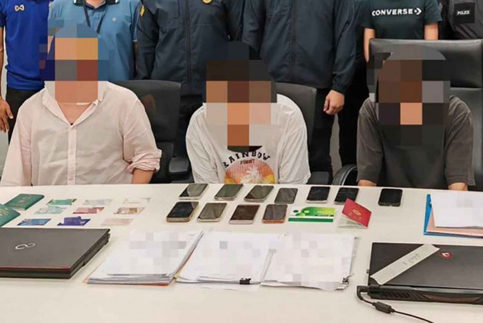 Bangkok Post - Campaign aims to fend off AI deepfake scams