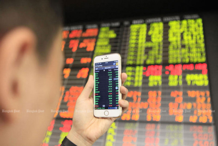 ASIAN - ข่าวสาร - SETTRADE.COM