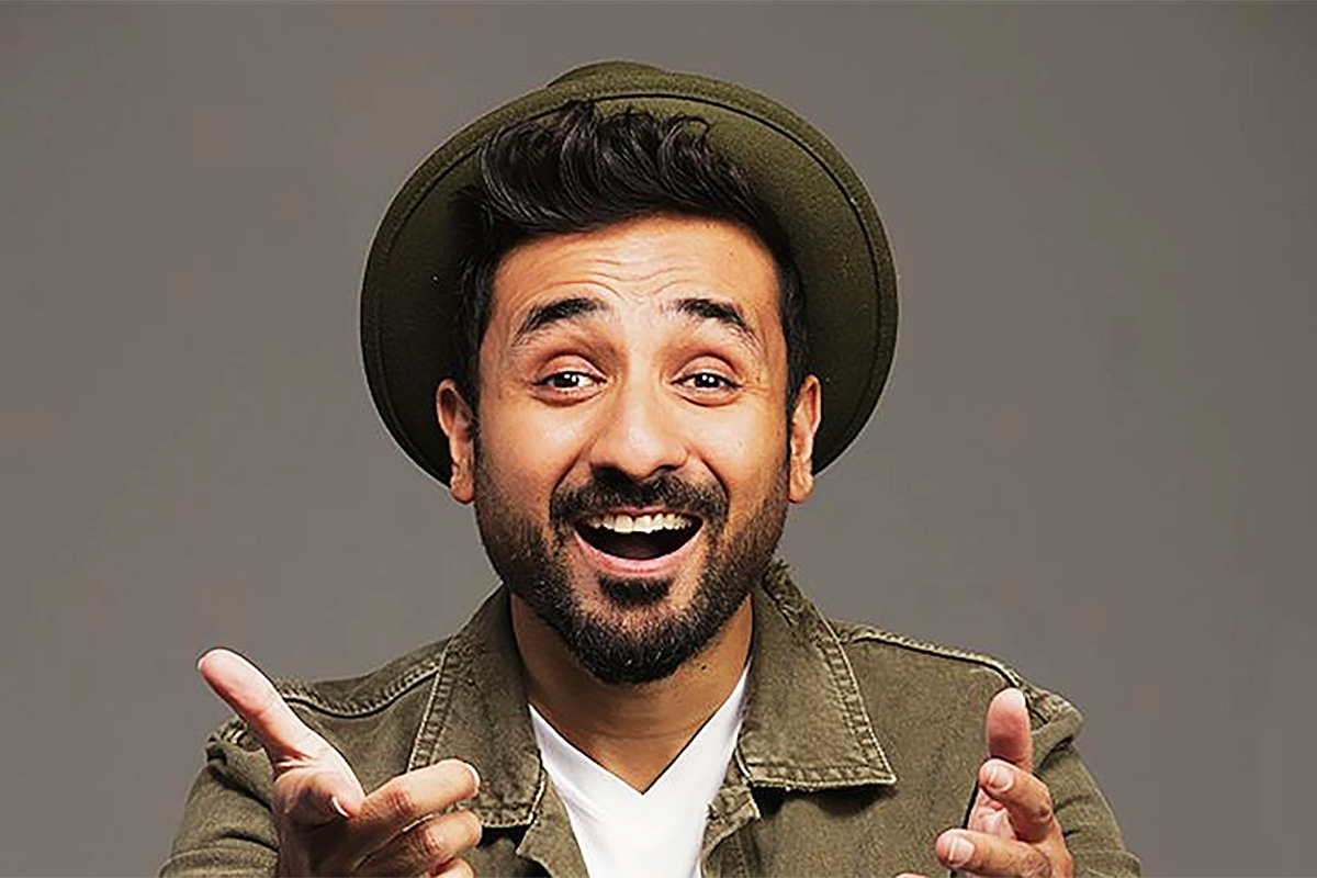 Bangkok Post - Comedy without borders