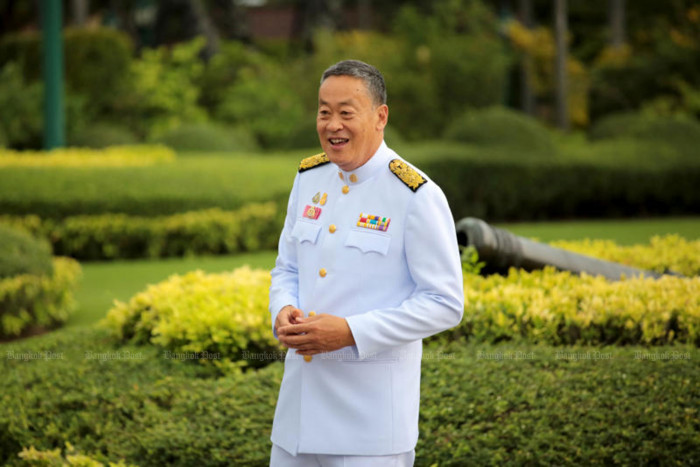 Bangkok Post - Senators ask charter court to impeach PM, new minister Pichit