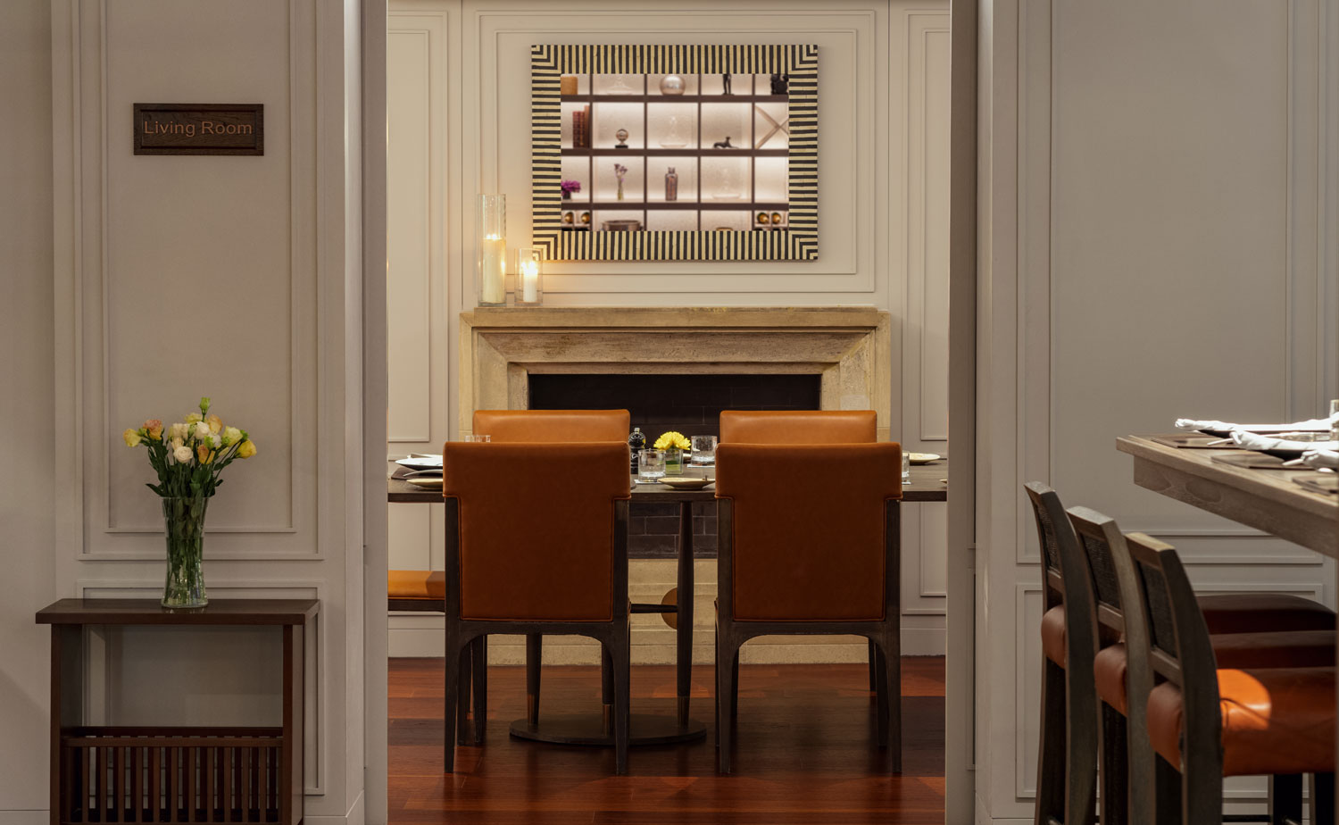 Bangkok Post - Fireplace Grill and Bar Turns Up the Heat with Sizzling ...