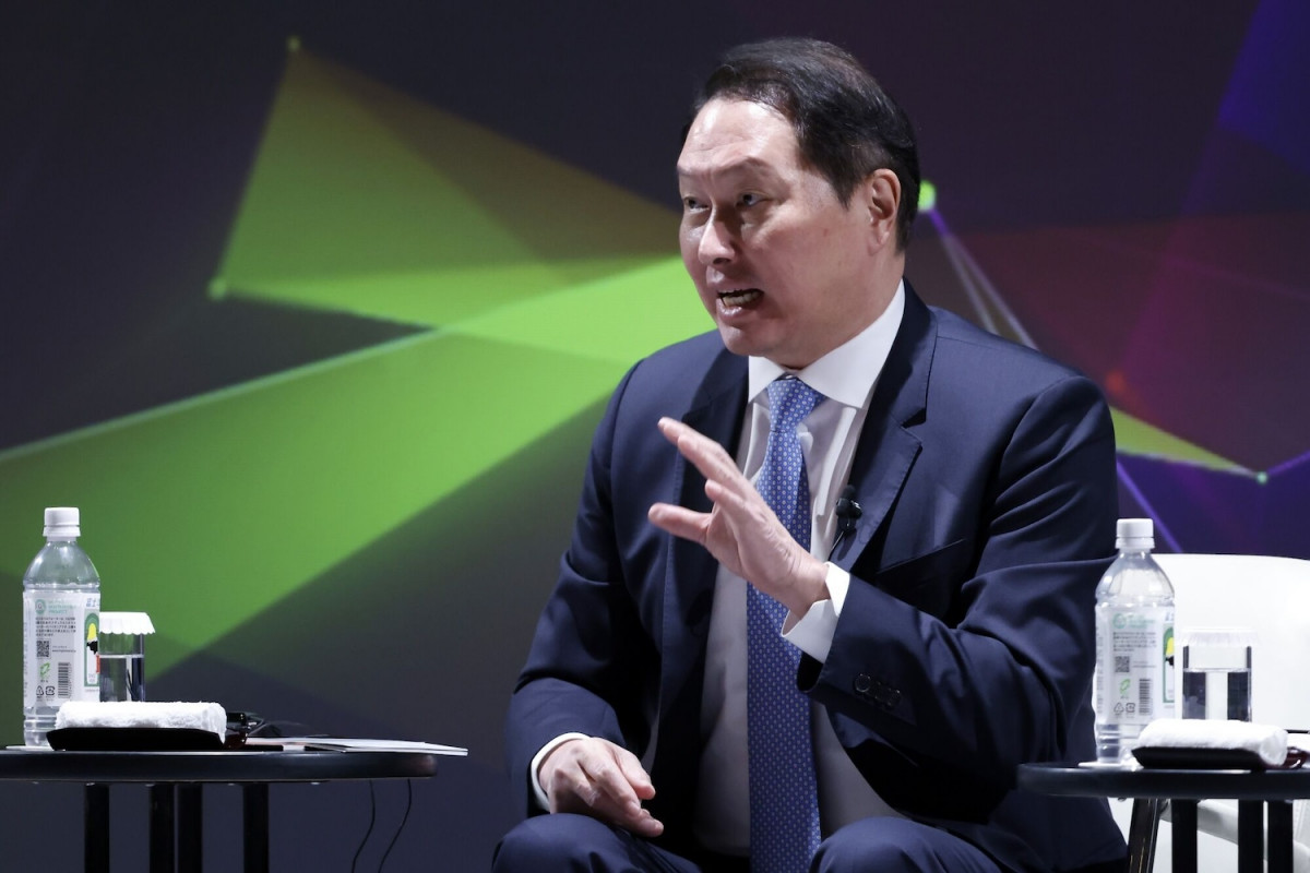 Bangkok Post - Korean tycoon ordered to pay $1bn in divorce