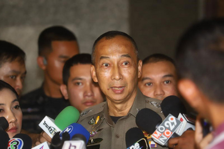 Bangkok Post - Torsak to meet graft-busters next month