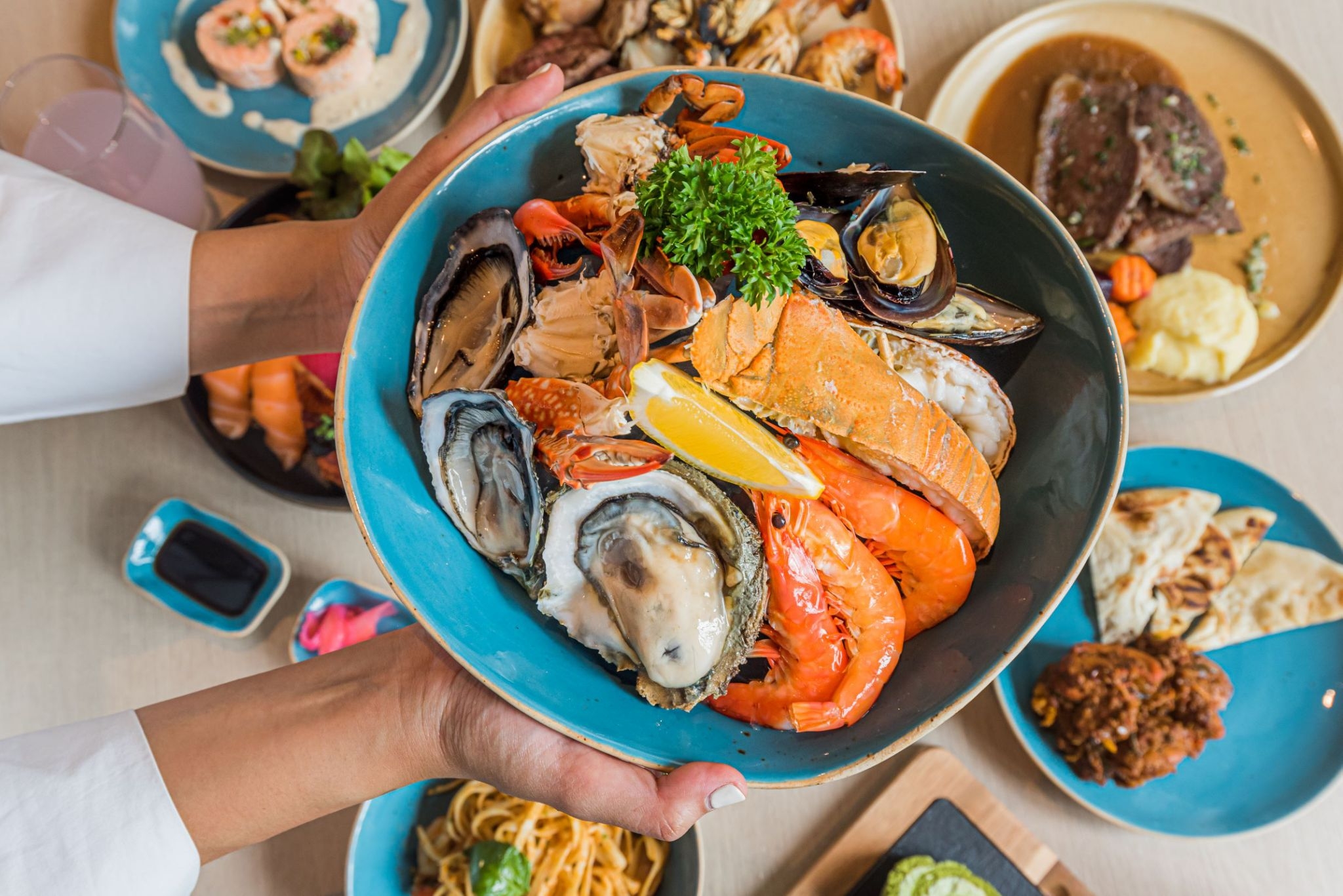 Bangkok Post - Guru's Weekly Buzz: May 31-June 6