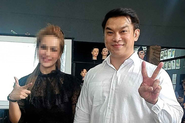 Wife arrested in hitman case Bangkok Post Learning - Learn English from News