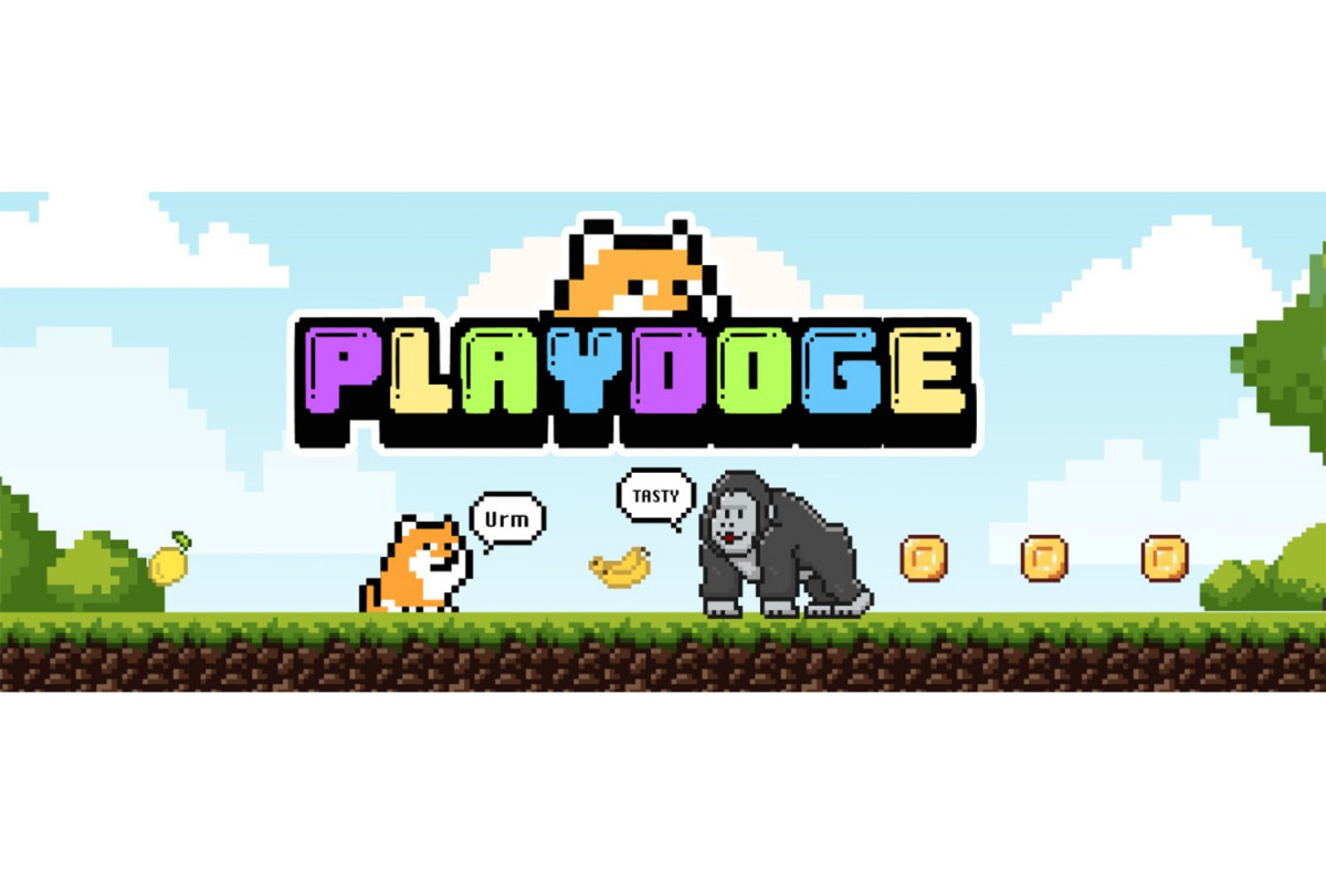 Bangkok Post - Could This Be the Next Big Crypto Hit? New P2E Token PlayDoge Raises Over $2M in ...