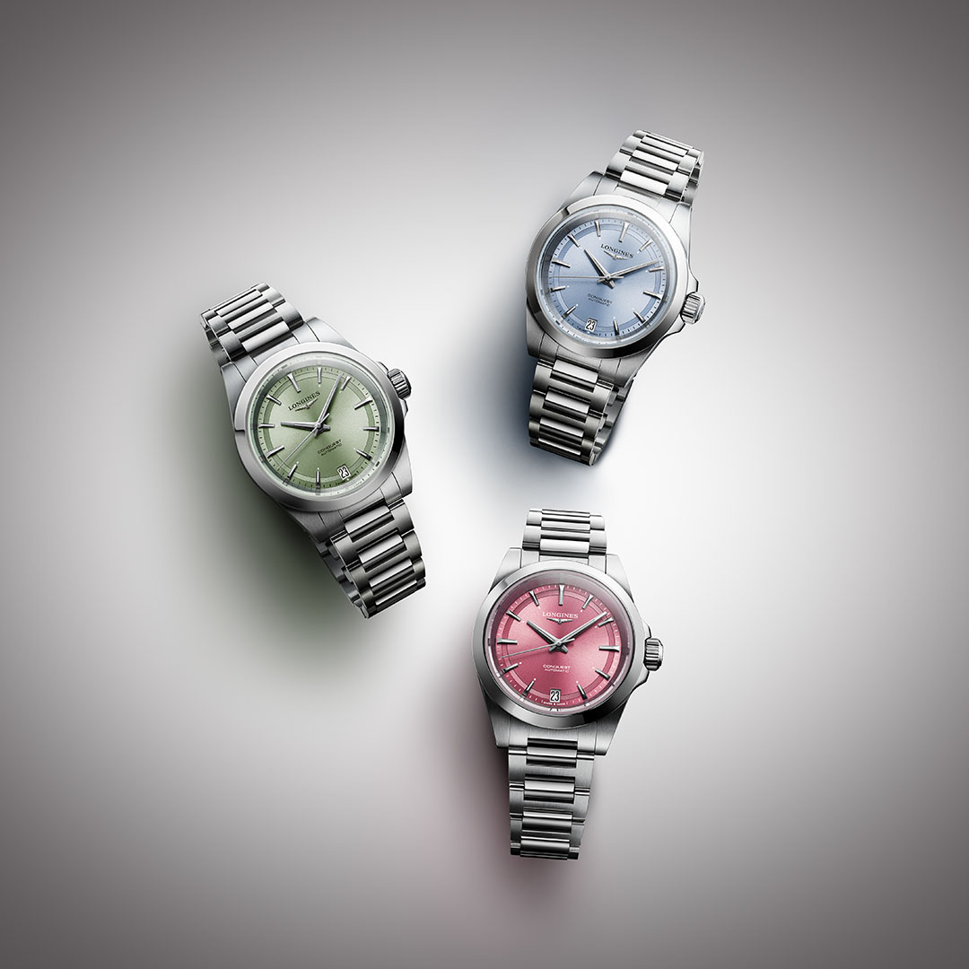 Bangkok Post - Longines' New Campaign Stars Suzy, Zhao Liying and ...