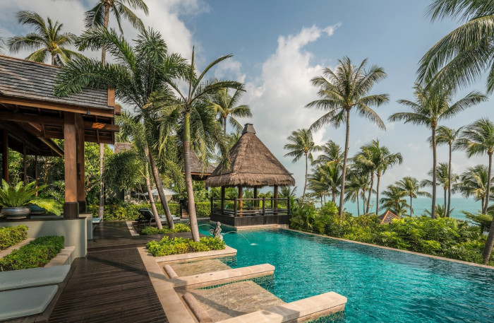 Thailand expects ‘White Lotus’ travel boom Bangkok Post Learning ...