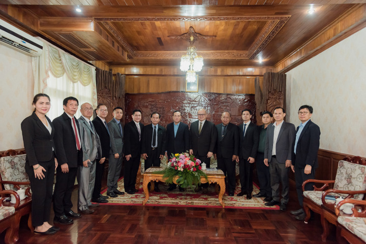 Bangkok Post - CRT and CCL Introduce Satellite Technology for Carbon ...