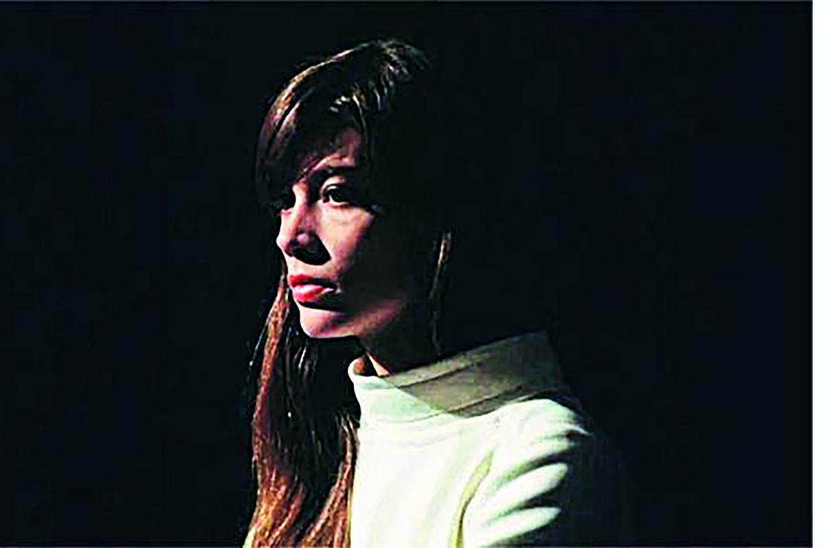 Bangkok Post - Adieu to legendary singer-songwriter Francoise Hardy