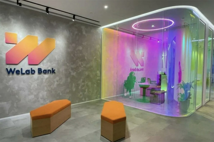 Bangkok Post - Hong Kong's WeLab eyes Southeast Asia digital banks