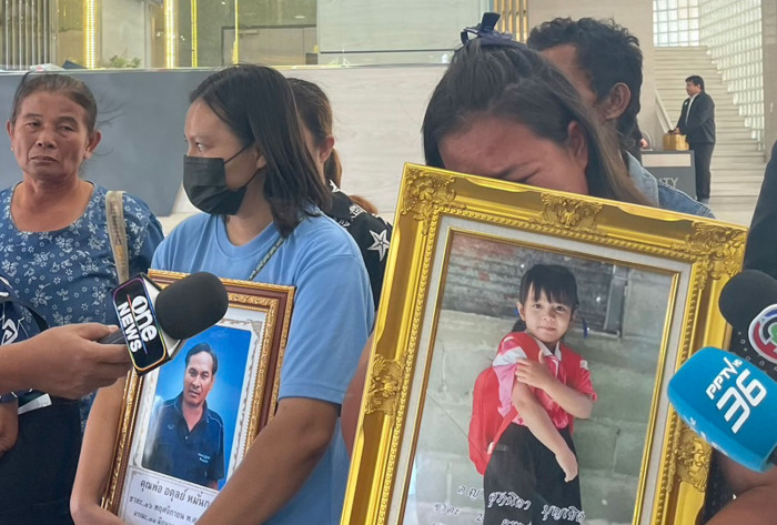 Bangkok Post - Korat hospital accused of fatal misdiagnosis