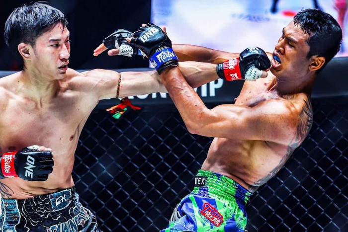 Bangkok Post - Tawanchai, Nattawut to renew rivalry