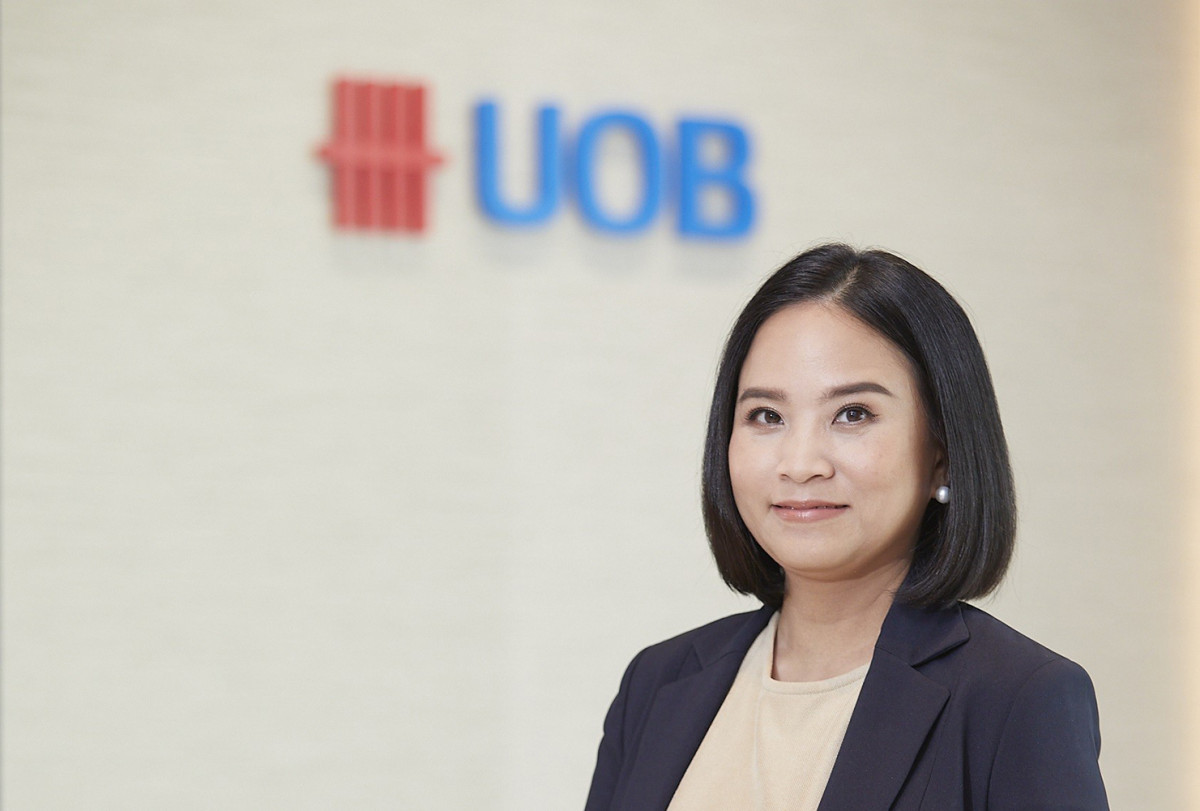 Bangkok Post - UOB Thailand Unveils Green Term Deposits
