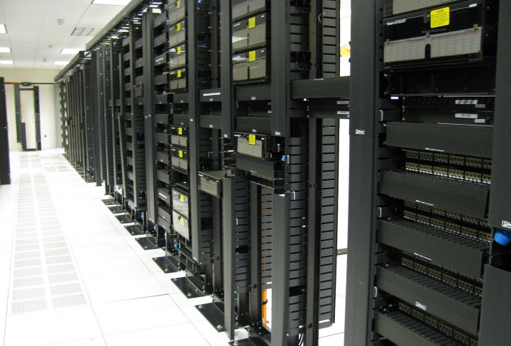 Bangkok Post - Gulf Energy to double data centre capacity