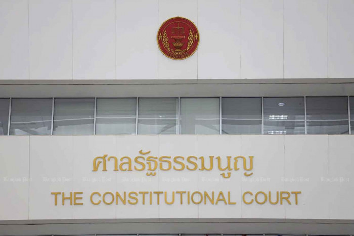 Bangkok Post - Move Forward, Srettha rulings ‘by September’